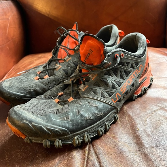 La Sportiva | Shoes | La Sportiva Mens Bushism 1 Us 13 | Poshmark